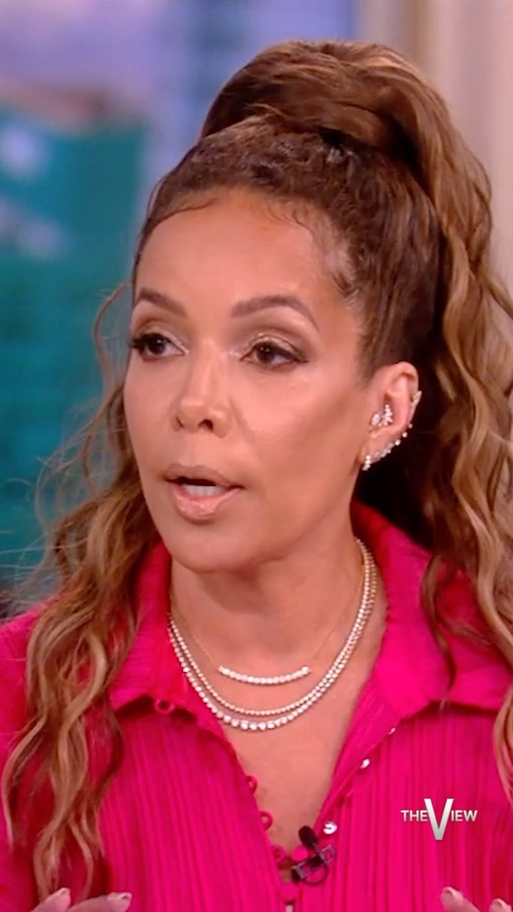 Home - Sunny Hostin
